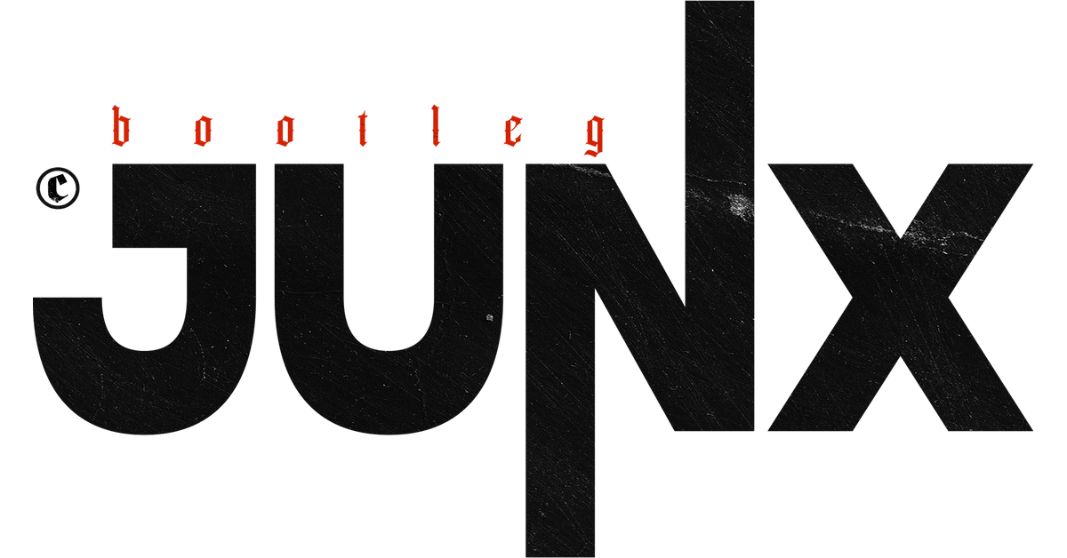 BOOTLEG.JUNX